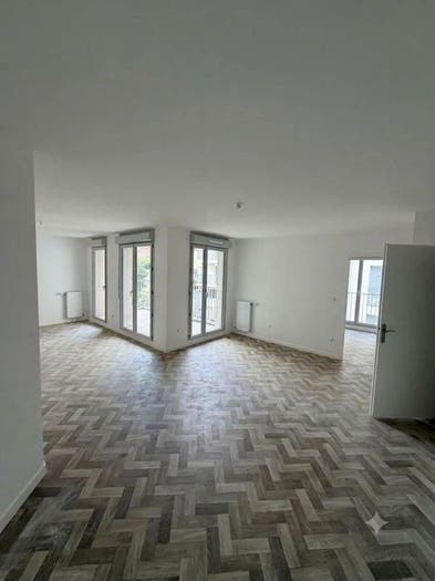 Mantes-la-Jolie - Appartement 3 pièces à louer