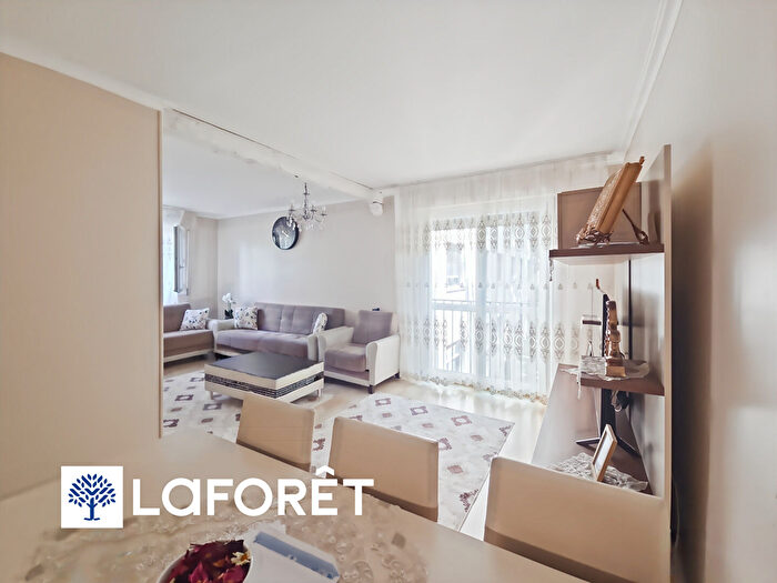 Appartement 5 pièces à vendre à Grigny, Tuilerie