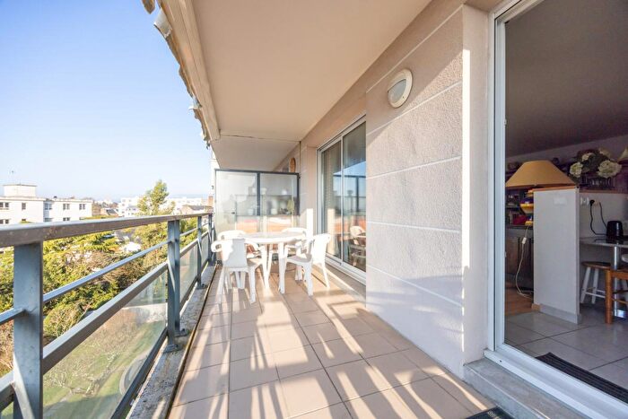 Appartement à vendre - Nantes, Monselet - 3 pièces - 2 chambres