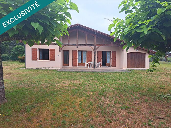 Arue - Maison 5 pièces à vendre