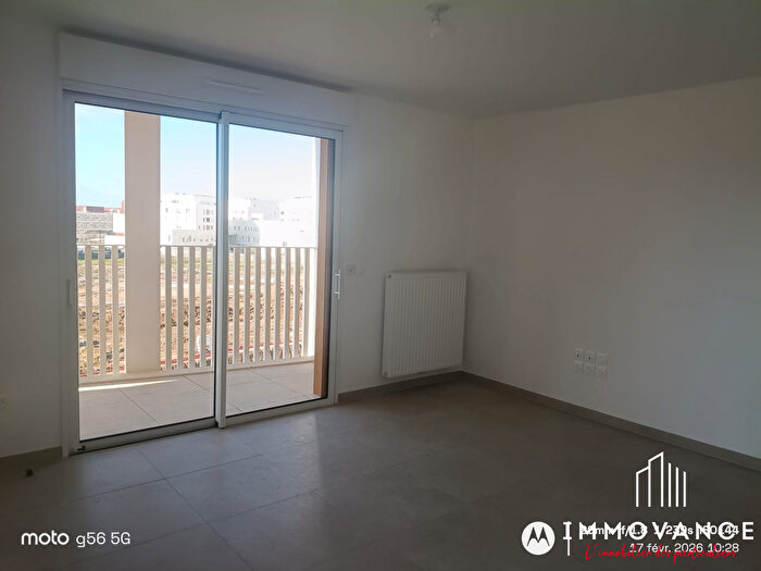 Appartement à vendre - Castelnau-le-Lez - 4 pièces - 3 chambres