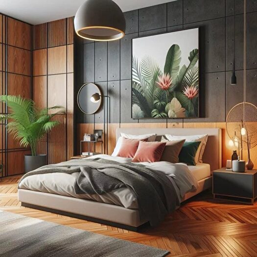 Maison à vendre - La Queue-en-Brie - 5 pièces - 4 chambres