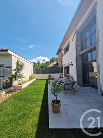 Maison à vendre - Saint-Blaise-du-Buis - 4 pièces - 3 chambres