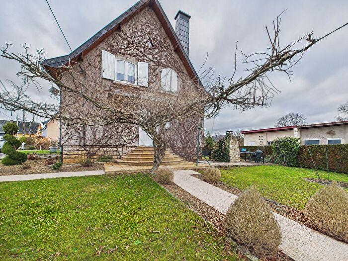 Maison 6 pièces à Audun-le-Tiche, à vendre