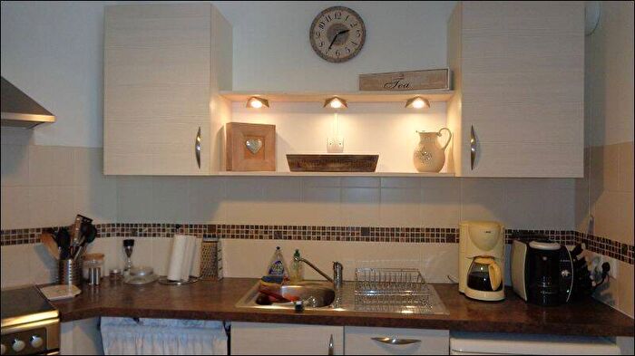 Appartement 2 pièces à louer à Rouvres-Les Bergeries, Vigneux-sur-Seine