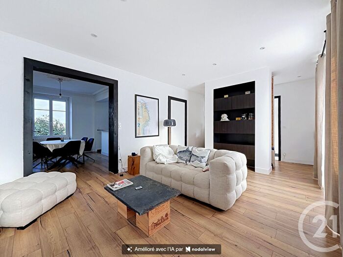 Maison 5 pièces à Louverné, à vendre