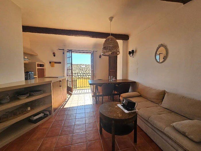 Val de Cagne-Colline Route de Vence, Cagnes-sur-Mer - Appartement 2 pièces à louer
