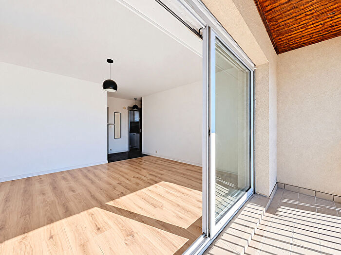 Appartement 2 pièces à Les Sables-d'Olonne, Gare, à vendre