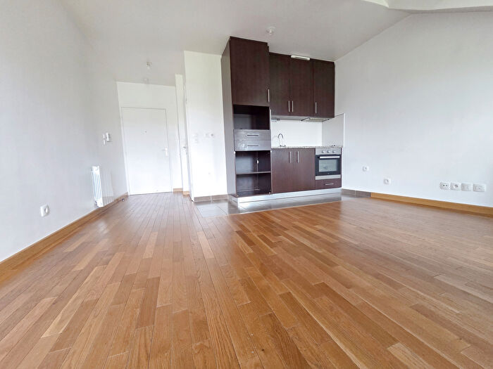 Villiers-sur-Marne, Les Stades : Appartement 1 pièce à vendre
