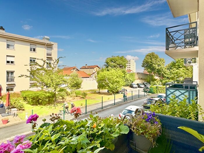 Appartement à vendre - Argenteuil, Val Notre Dame - 3 pièces - 2 chambres