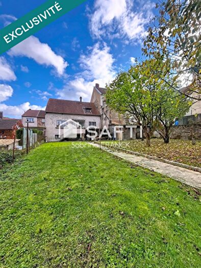 Maison à vendre - Wittring - 7 pièces - 5 chambres