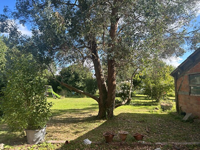 Maison à vendre - Nocé - 7 pièces - 4 chambres