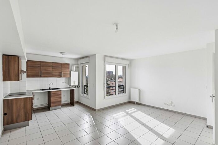 Maisons-Alfort, Hector Berlioz : Appartement 4 pièces à vendre