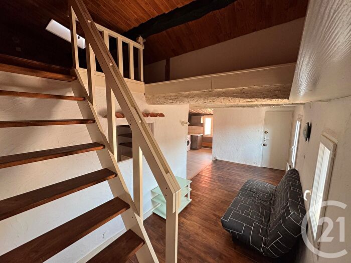 Barjols - Appartement 2 pièces à louer