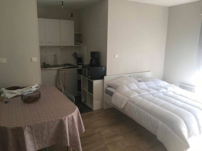 Appartement 2 pièces à louer à La Choletière