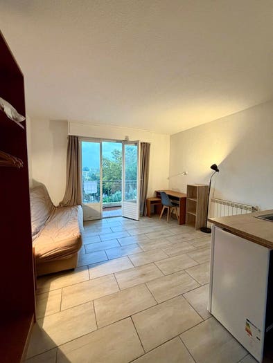 Antibes : Appartement 1 pièce à louer