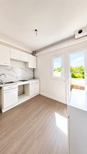 Appartement 3 pièces à louer à Châteaugay