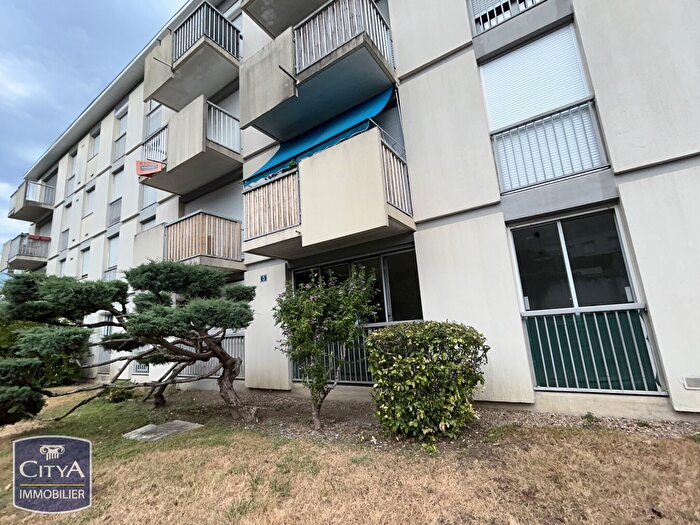 Appartement 1 pièce à vendre à Tours, Saint-Symphorien