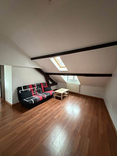 Appartement 2 pièces à louer - Place Carnot, Douai
