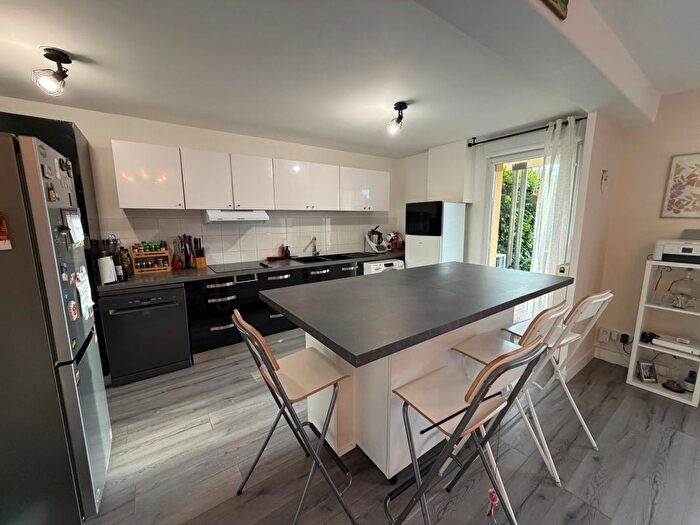 Maison à vendre - Villemur-sur-Tarn - 4 pièces - 3 chambres