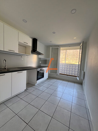 Appartement à vendre - Saint-Étienne, Montaud - 4 pièces - 2 chambres