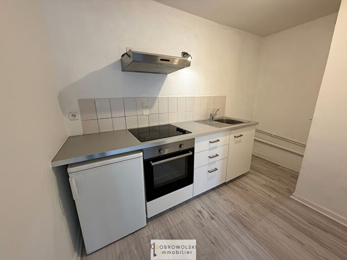 Appartement à vendre - Vienne, Estressin - 3 pièces - 2 chambres
