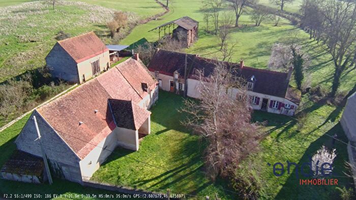 Coust - Maison 6 pièces à vendre