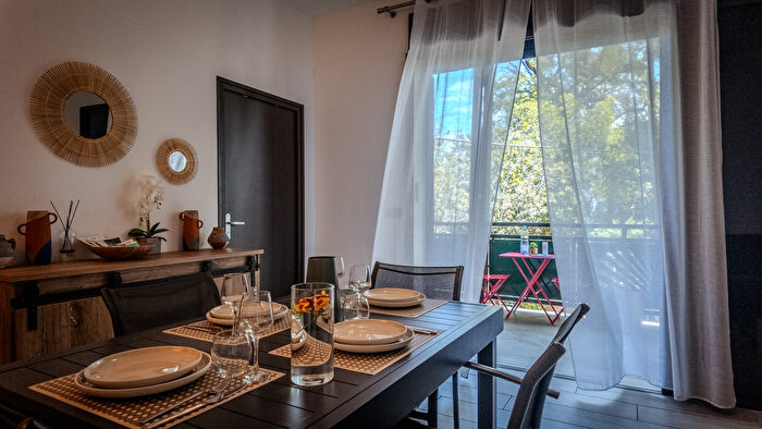 Létang-Salé, Etang-Salé les Bains - Appartement 4 pièces à vendre