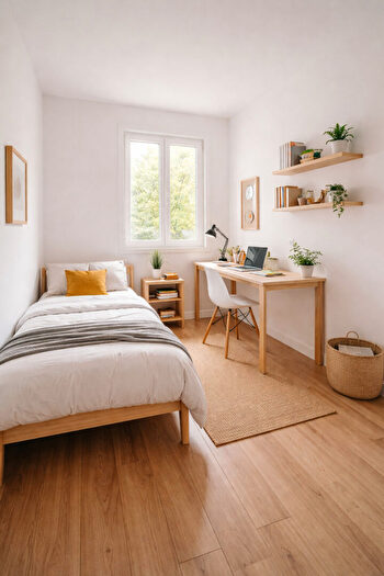 Maison à louer - Massy, Pileu, Graviers, Vilmorin, Square de Clos de Villaine - 5 pièces - 3 chambres