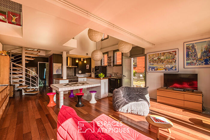 Appartement 5 pièces à vendre - Le Havre, Eure, Brindeau