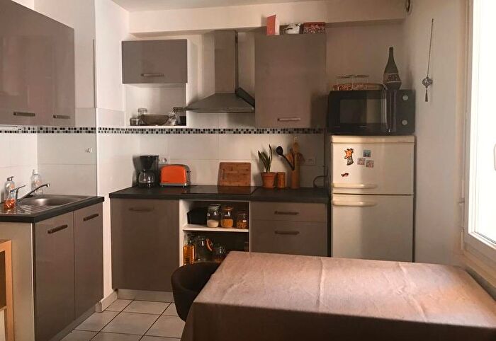 Bordeaux, Saint-Christoly : Appartement 2 pièces à louer