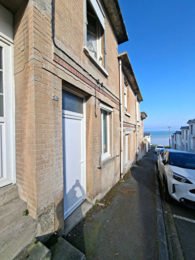 Appartement 2 pièces à vendre - Ault
