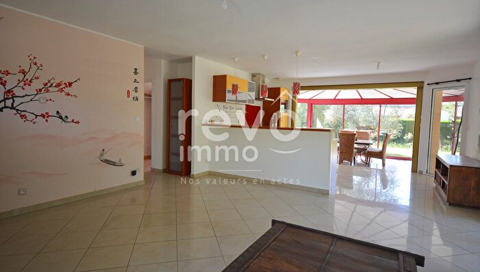 Maison 7 pièces à vendre à Champtoceaux