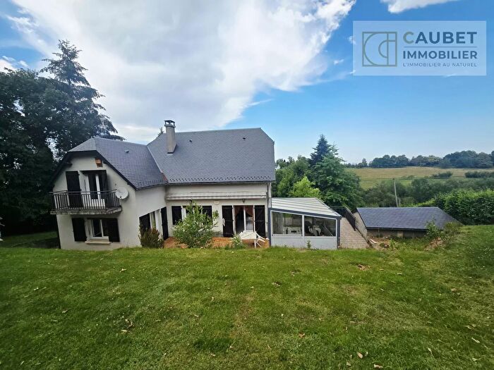 Maison 6 pièces à Gerde, à vendre