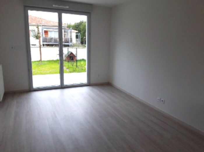 Parempuyre : Appartement 2 pièces à louer