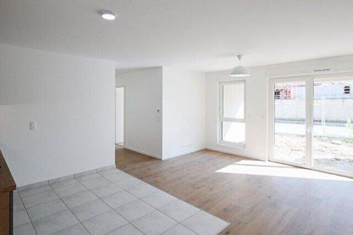 Appartement 3 pièces à Centre Sud Ouest, Saint-Louis, à louer