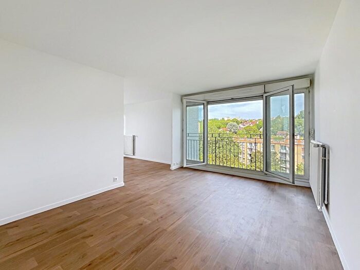 Appartement 4 pièces à vendre - Athis-Mons, Val d'Athis