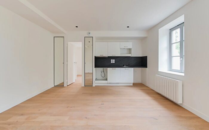 Appartement à vendre - Tassin-la-Demi-Lune, Montpinot, Le Bourg - 2 pièces - 1 chambre