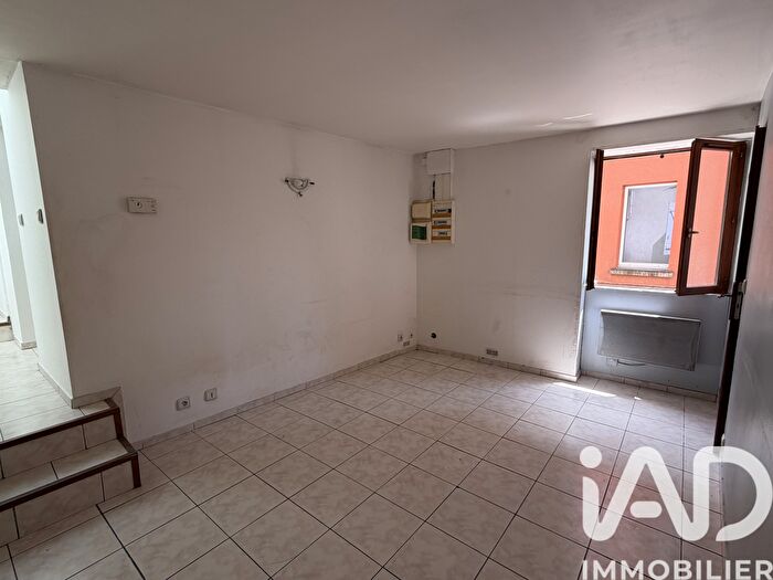 Appartement 2 pièces à vendre à Brunoy, Centre-ville
