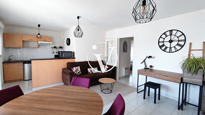 Appartement 2 pièces à Vendôme, à louer