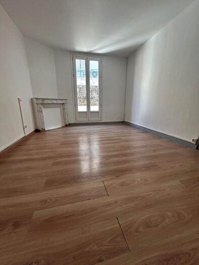 Appartement à louer - Perpignan, Saint-Jacques - 2 pièces - 1 chambre