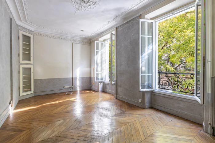 Paris 13ème - Appartement 3 pièces à vendre