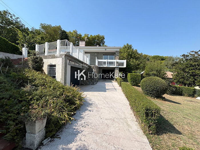 Montastruc-la-Conseillère : Maison 5 pièces à vendre