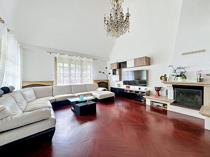 Maison 6 pièces à vendre à Villiers-sur-Marne, Les Stades