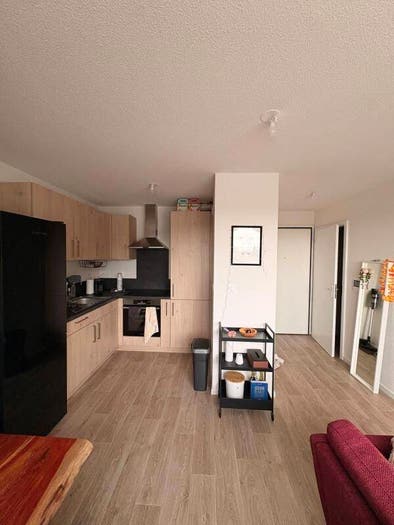 Sierentz - Appartement 1 pièce à louer