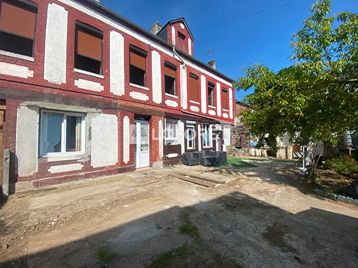 Maison à vendre - Saint-Romain-de-Colbosc - 5 pièces - 4 chambres