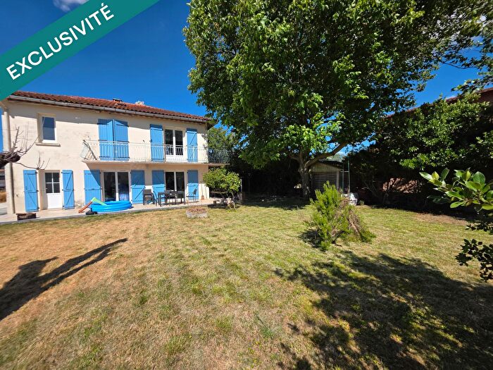 Maison 5 pièces à vendre - Villefranche-de-Lauragais