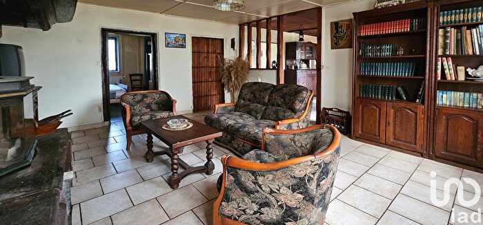 Maison à vendre - Parentis-en-Born - 6 pièces - 2 chambres