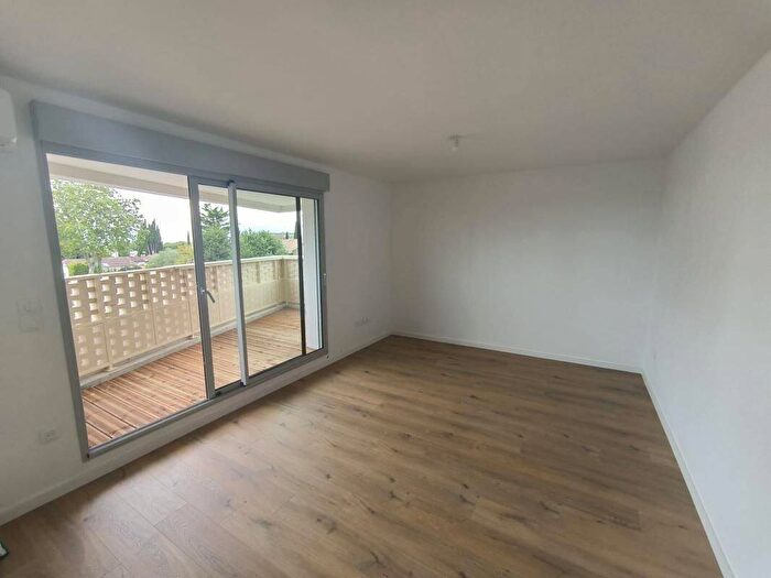 Appartement 3 pièces à louer - Saint-georges, Toulouse