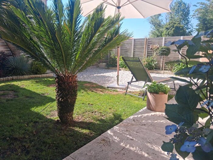 Maison à vendre - Bourg - 5 pièces - 4 chambres